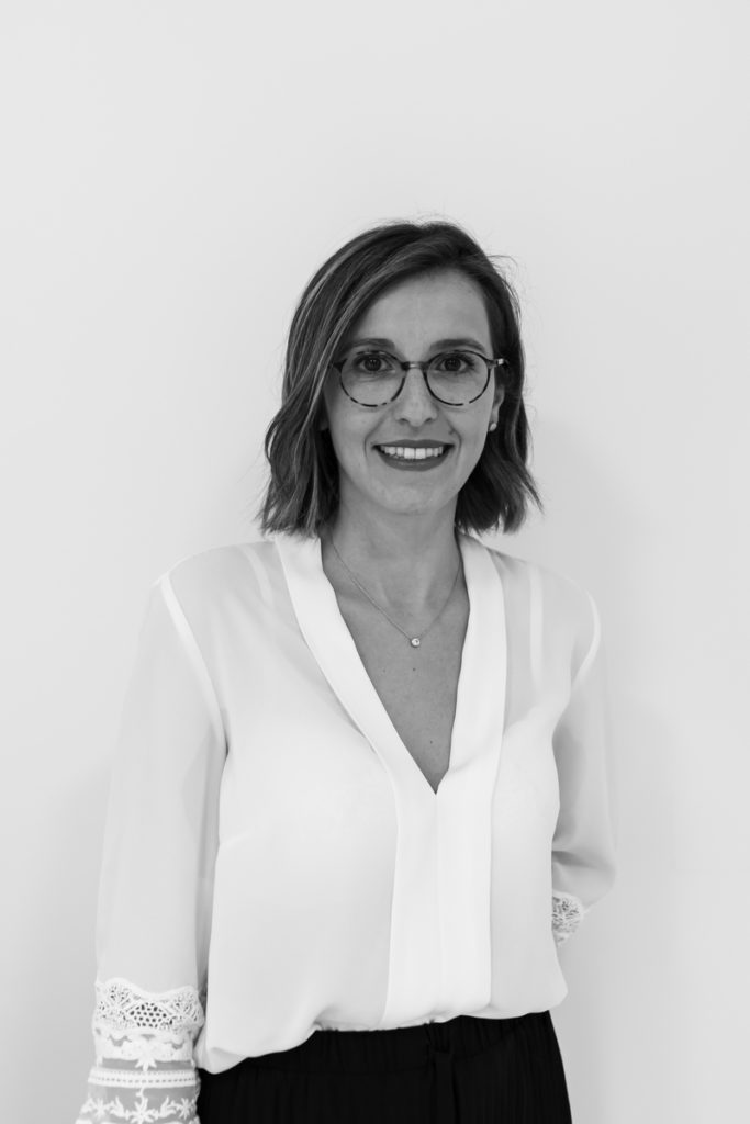 Docteur Caroline Gérard - Cabinet Médical du Beaubourg